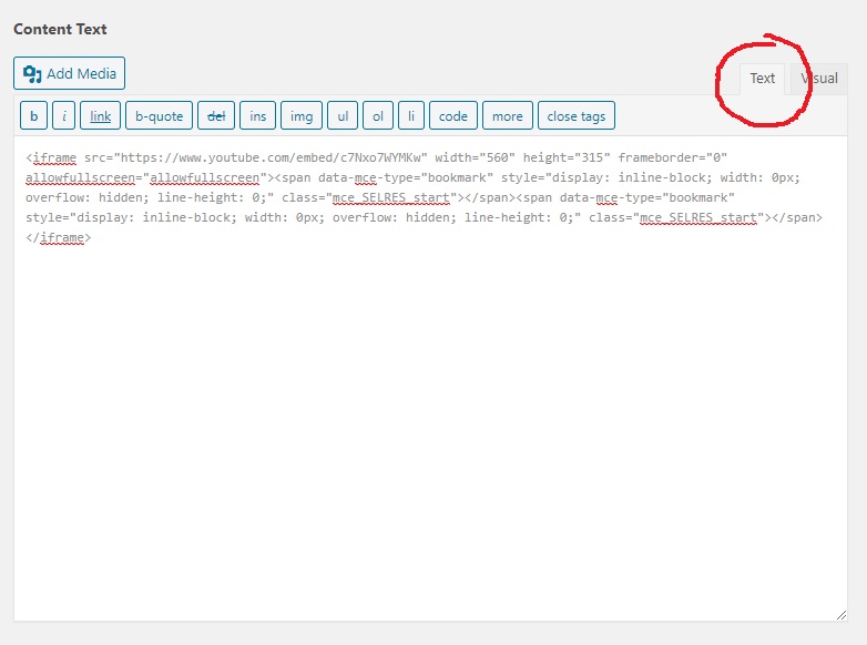 Managing Breakout Session Materials – RIPL 2023